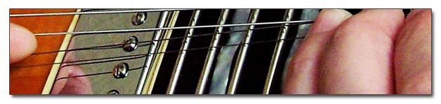 How Learn to PLAY Guitar - Electric Guitar Manual